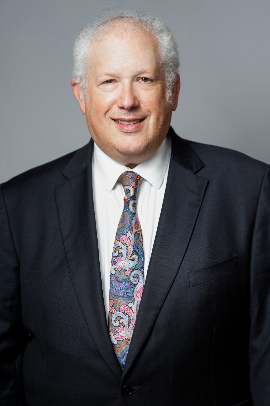 Meet the team | Interventional Neuro Associates